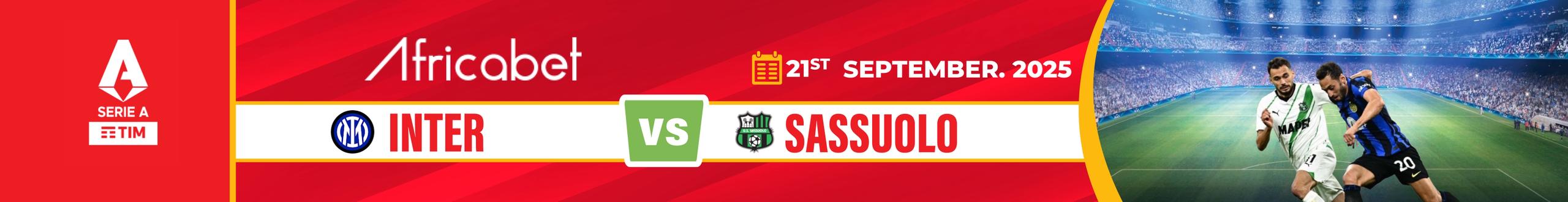 Africabet | Best Online Sports Betting – africabet593.com