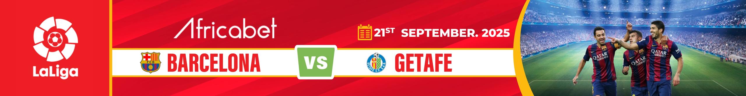 Africabet | Best Online Sports Betting – africabet593.com