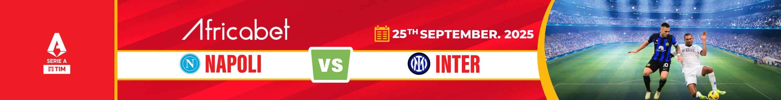 Africabet | Best Online Sports Betting – africabet593.com