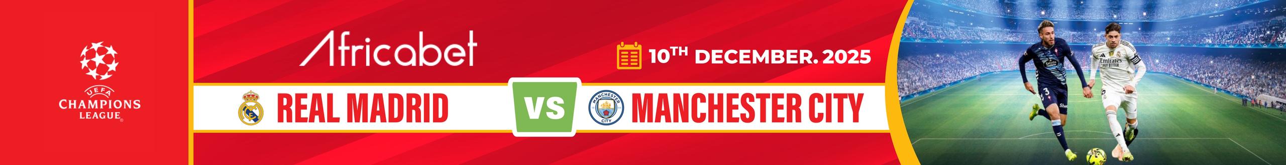 Africabet | Best Online Sports Betting – africabet593.com